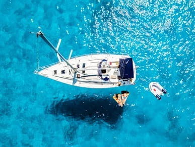 Cursos náuticos online - Prepárate tu título de PER o PNB online